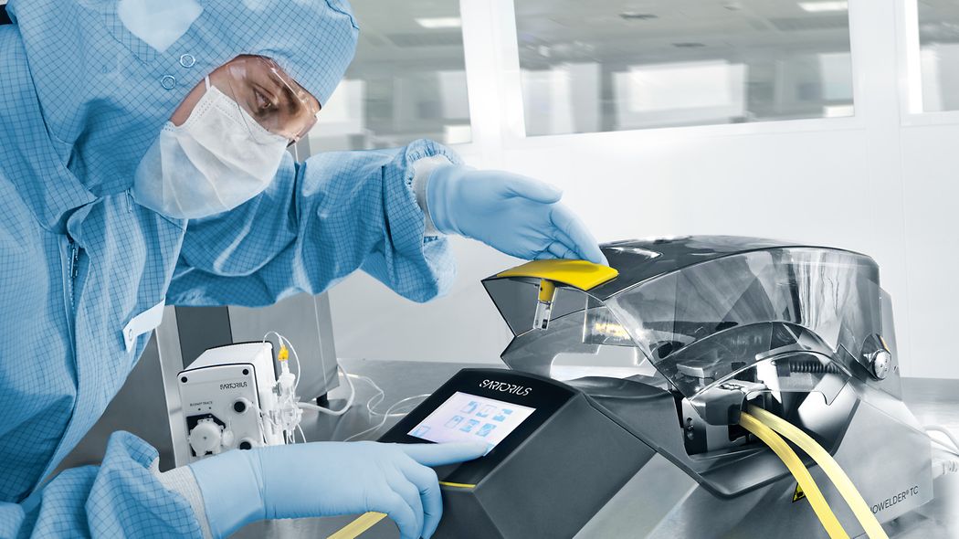 Biotest – Laboratory & Process Equipment