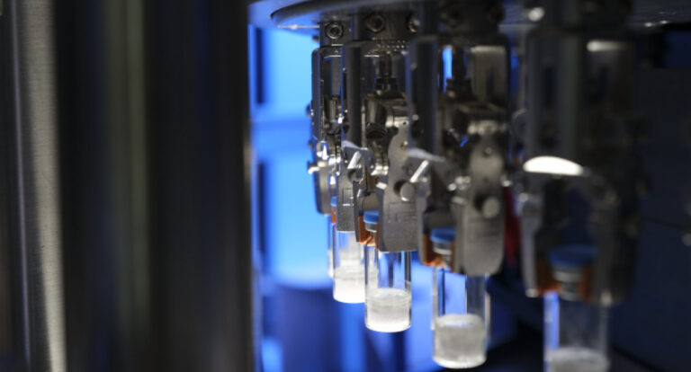 Biotest – Laboratory & Process Equipment