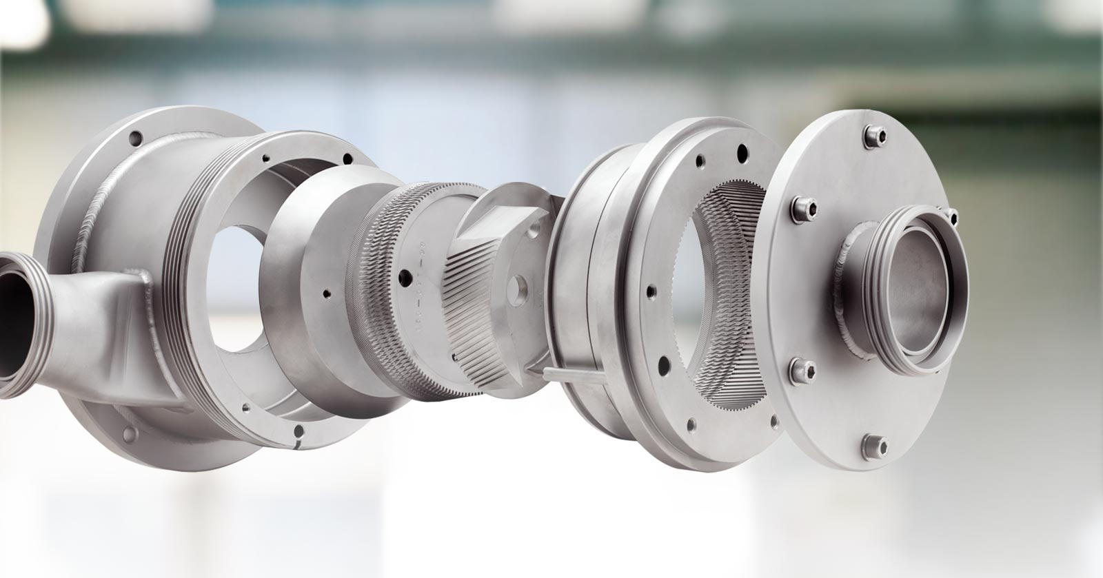 Biotest – Laboratory & Process Equipment