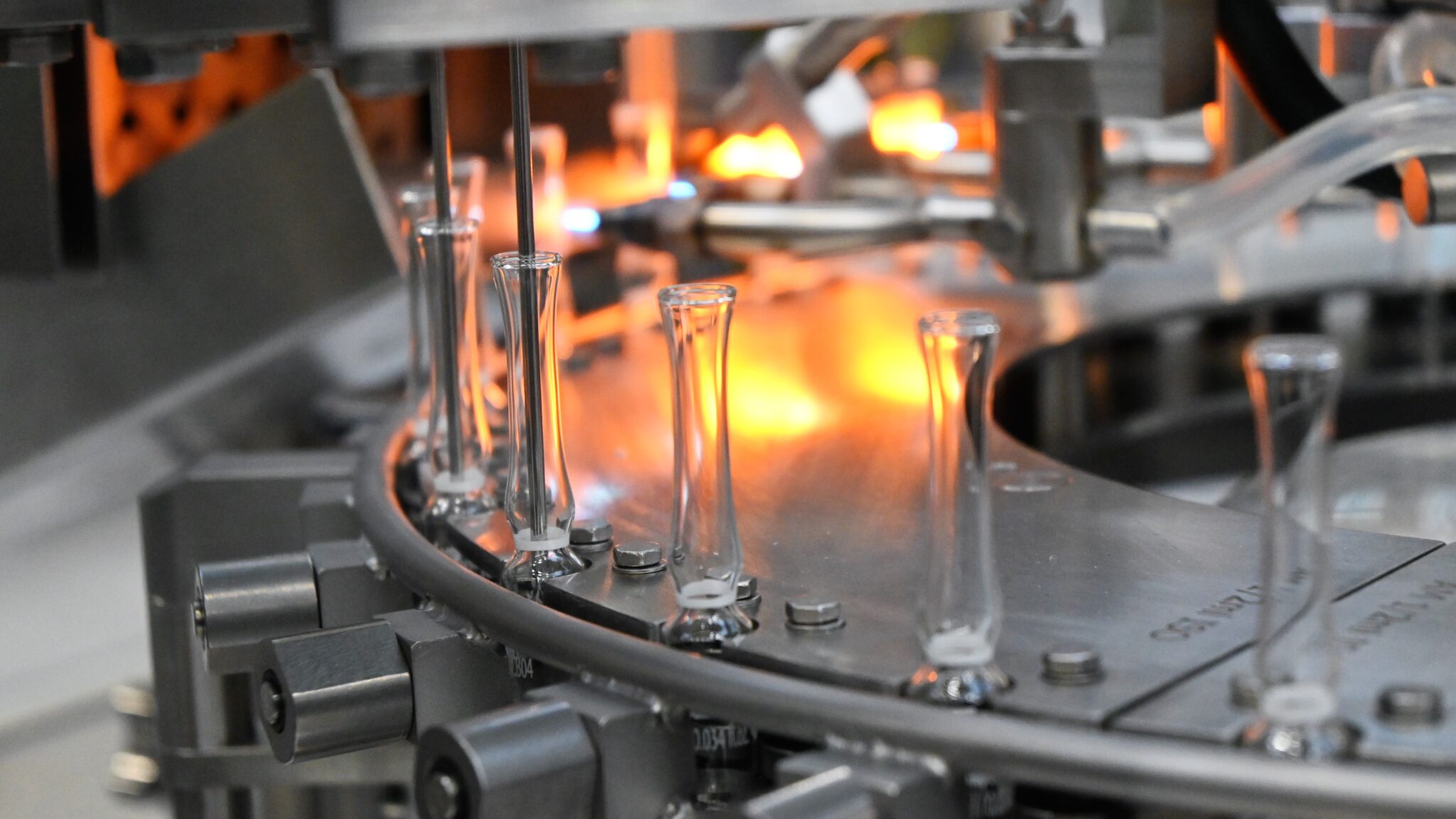 Biotest – Laboratory & Process Equipment